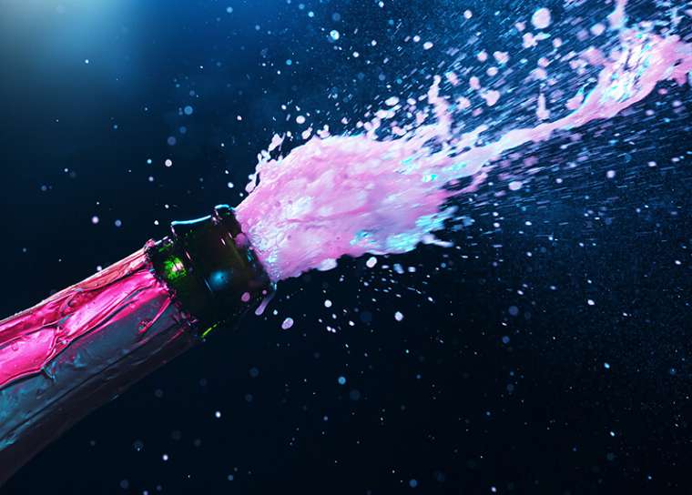 VIP Table Reservation in San Diego | LGNDRY Group