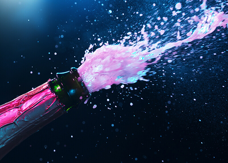 VIP Table Reservation in San Diego | LGNDRY Group