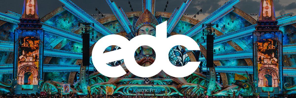 How to Plan Out for EDC Las Vegas | LGNDRY Group