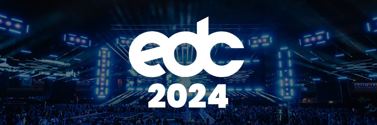 Top Artists to See at EDC Las Vegas 2024 | LGNDRY Group
