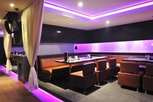 What to Expect from VIP in Nightclubs | LGNDRY Group