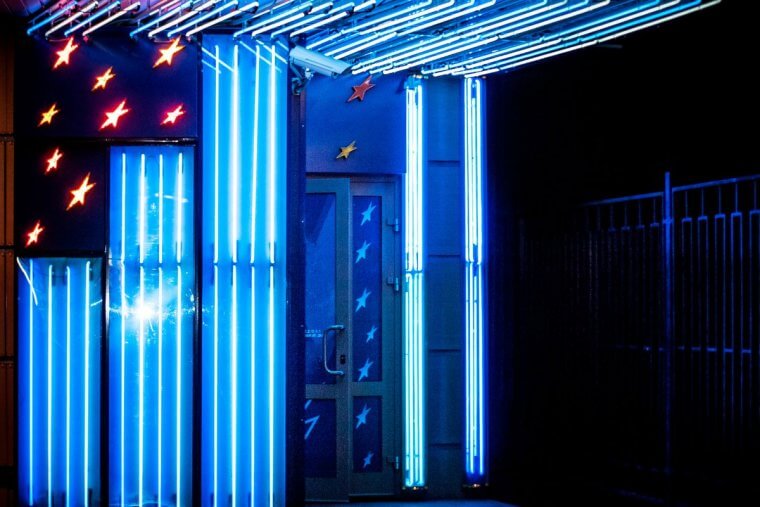 What to Expect from VIP in Nightclubs | LGNDRY Group