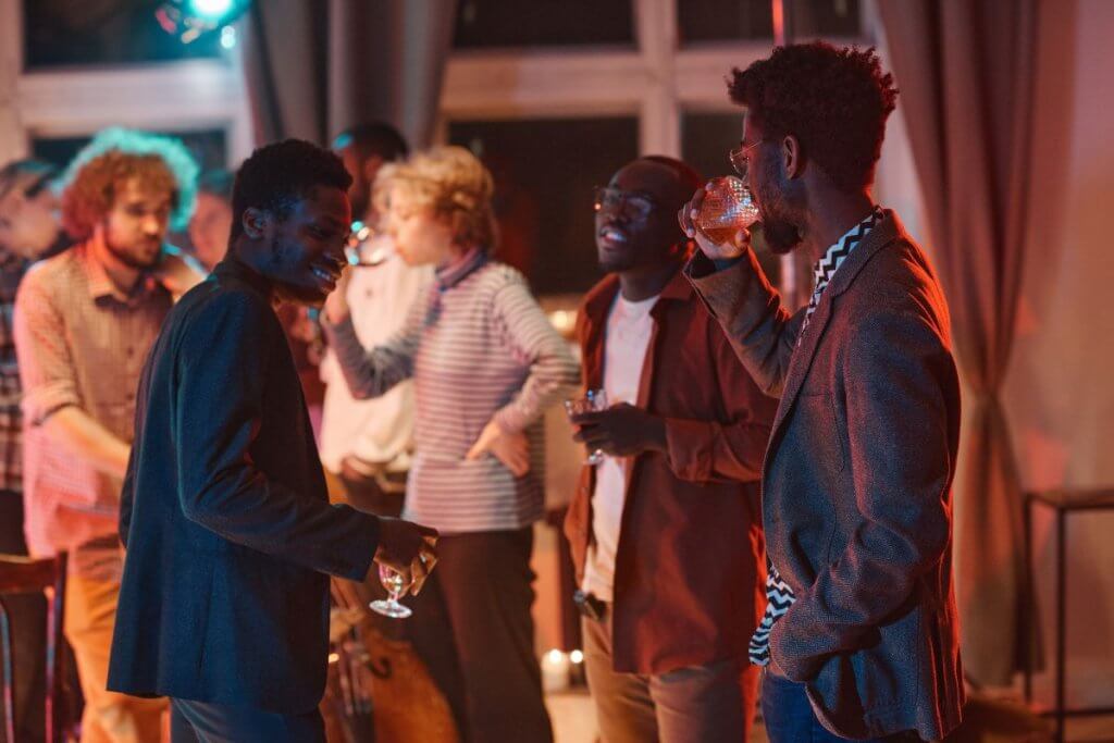 What to Expect from VIP in Nightclubs | LGNDRY Group