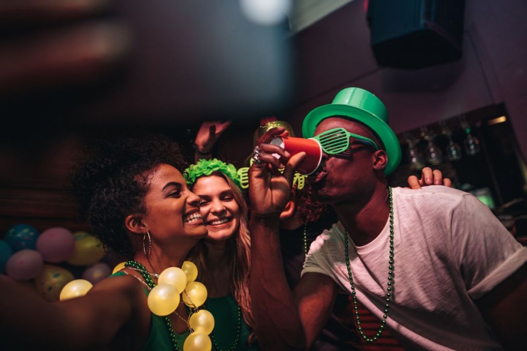 Is It Safe to Go to Nightclubs? | LGNDRY Group