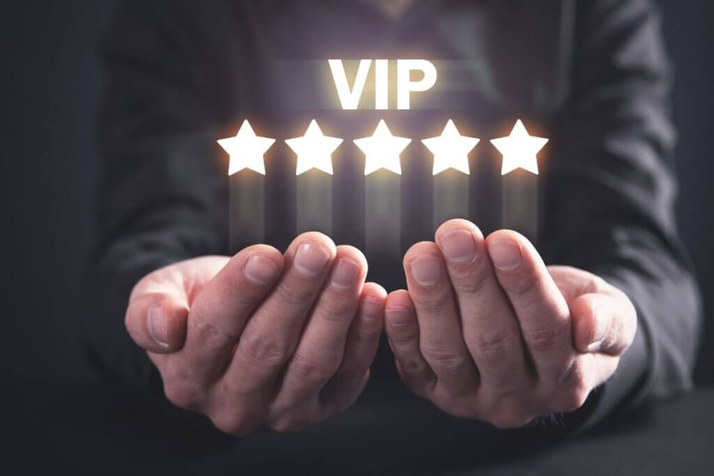 What to Expect from VIP in Nightclubs | LGNDRY Group