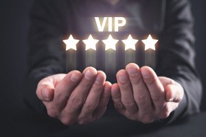 What to Expect from VIP in Nightclubs | LGNDRY Group