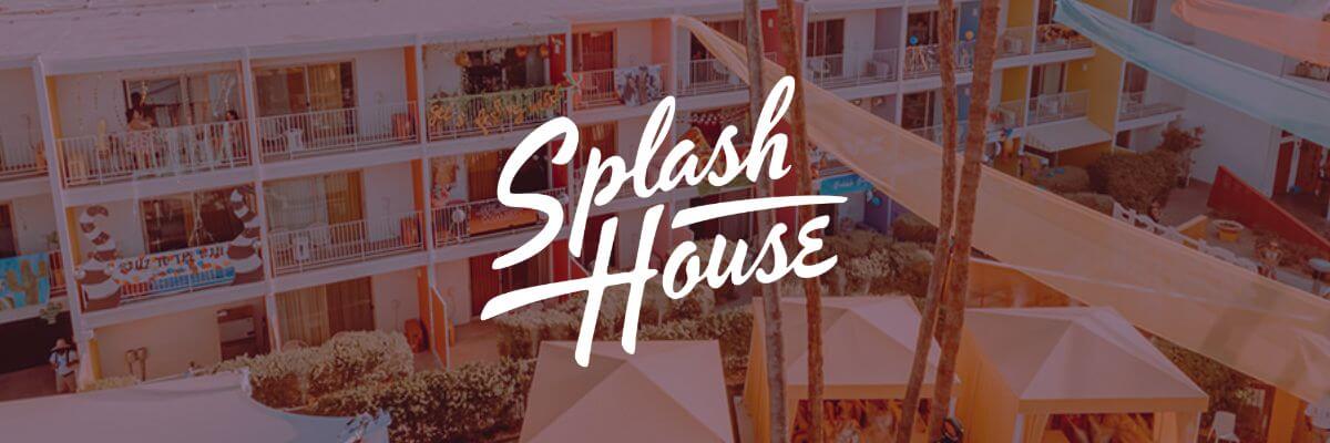 Splash House 2024 Artists to Catch - LgndryGroup