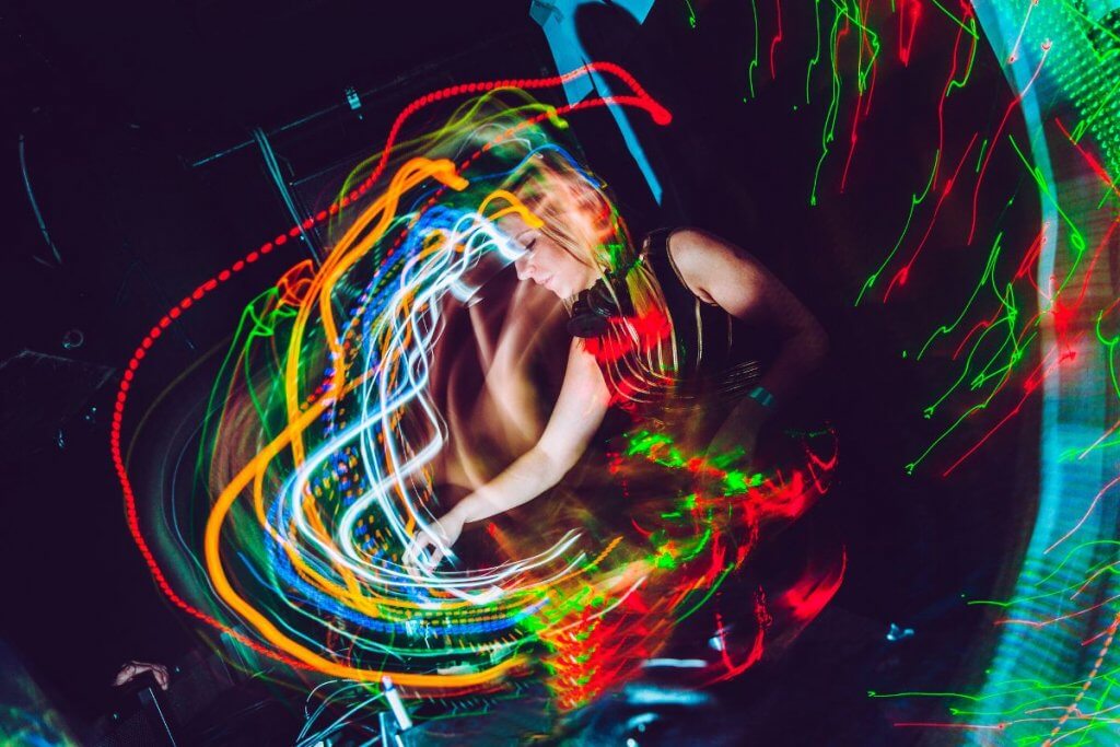How Different Genres Spice Up Club Music - LgndryGroup
