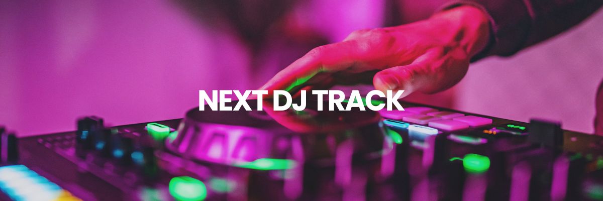 Know When Your DJ Is Playing Next - LgndryGroup