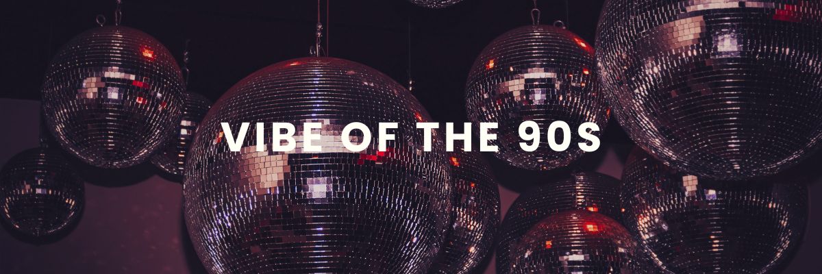 Young People into Vibe of the 90s - LgndryGroup