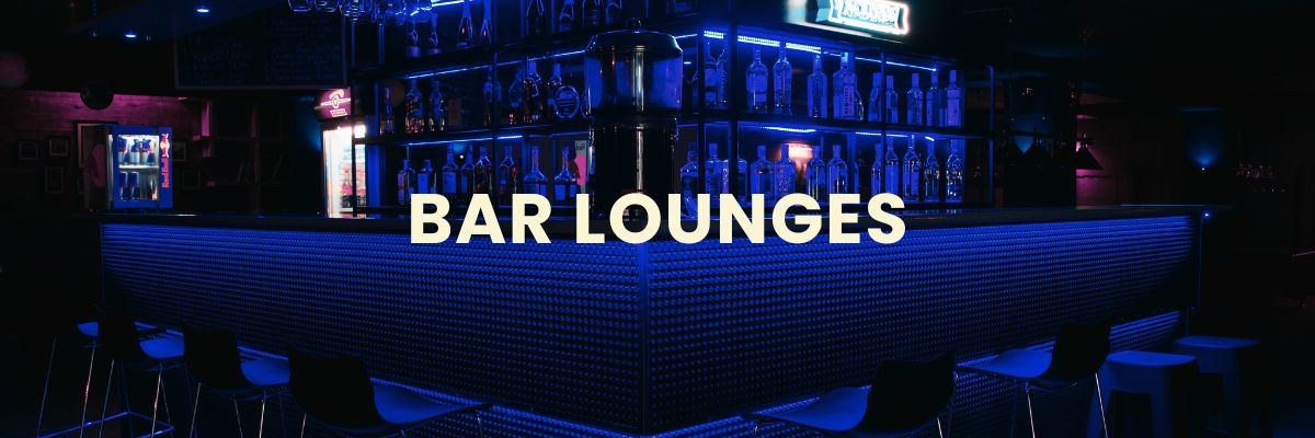Are Bar Lounges Also Good for Work Events - LgndryGroup