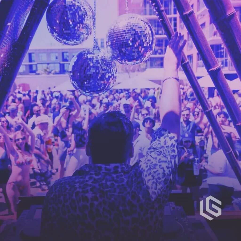 San Diego Events, Nightlife & VIP Services | LGNDRY Group