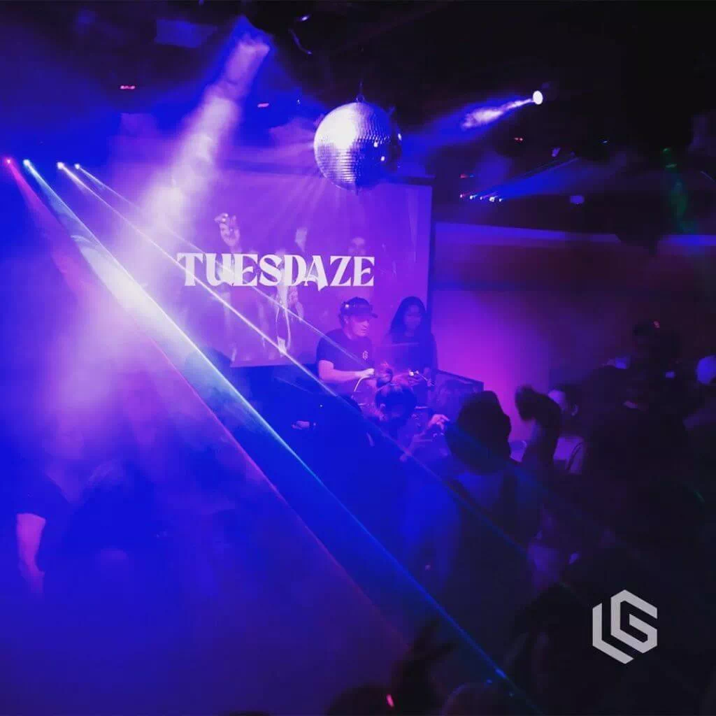 San Diego Events, Nightlife & VIP Services | LGNDRY Group