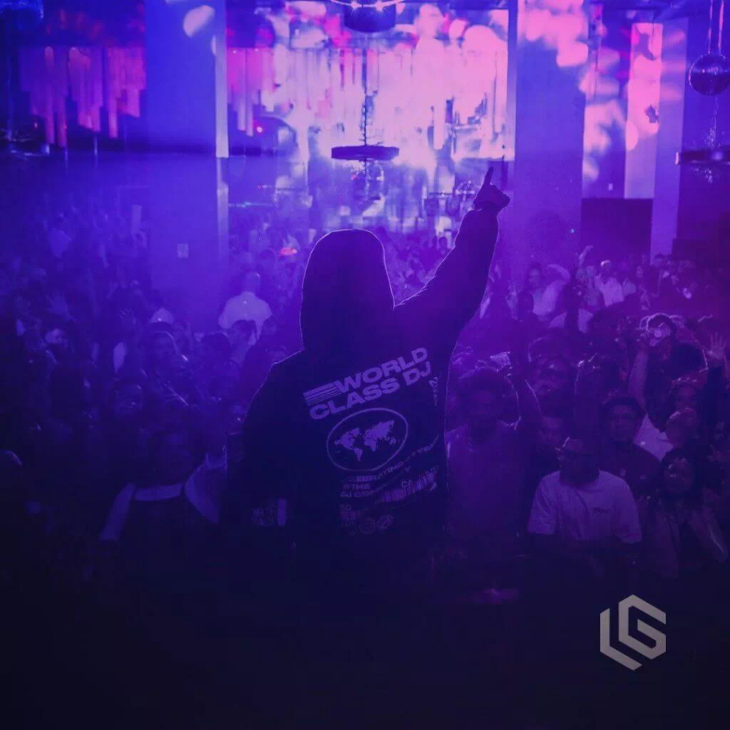 San Diego Events, Nightlife & VIP Services | LGNDRY Group