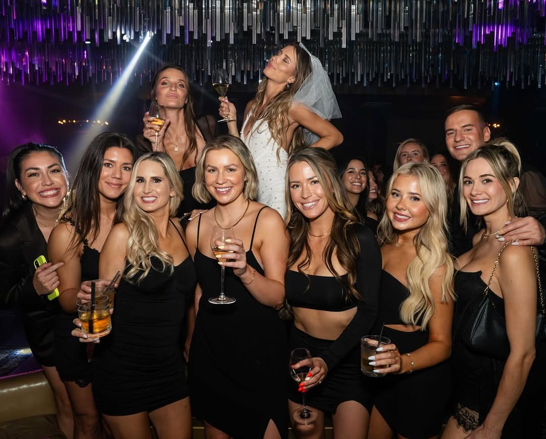 The Thursday Scene You Didn’t Know You Needed